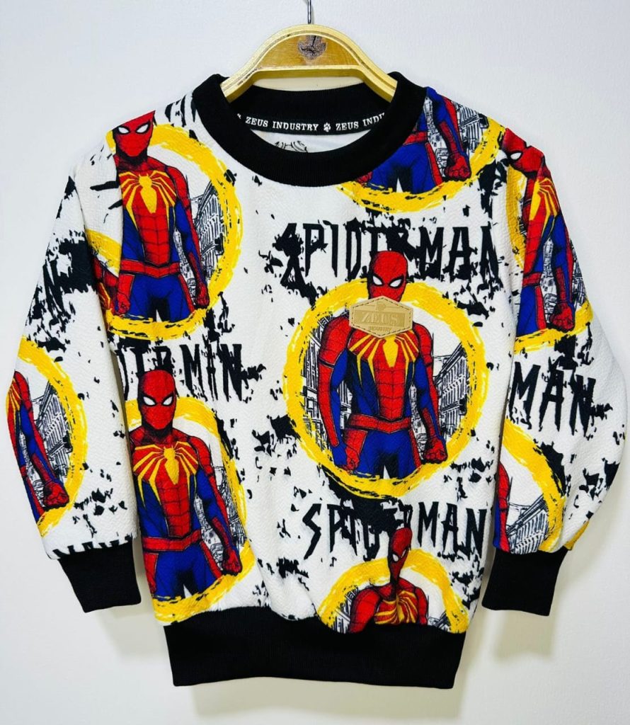 BUSO ESTAMPADO NIÑO – Distriurban_colombia