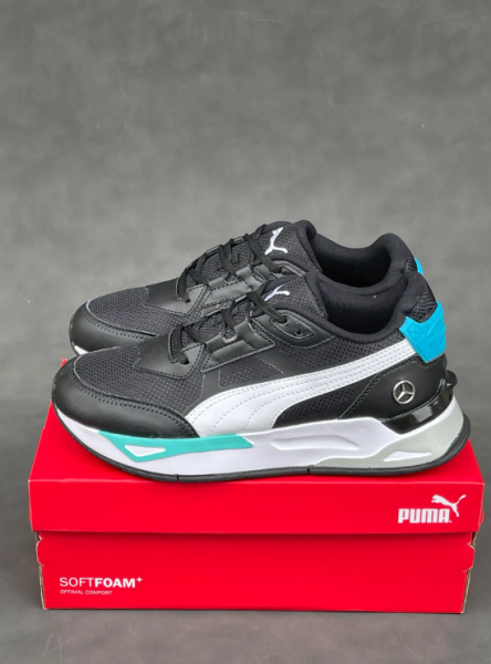 PUMA MERCEDES BENZ – Distriurban_colombia