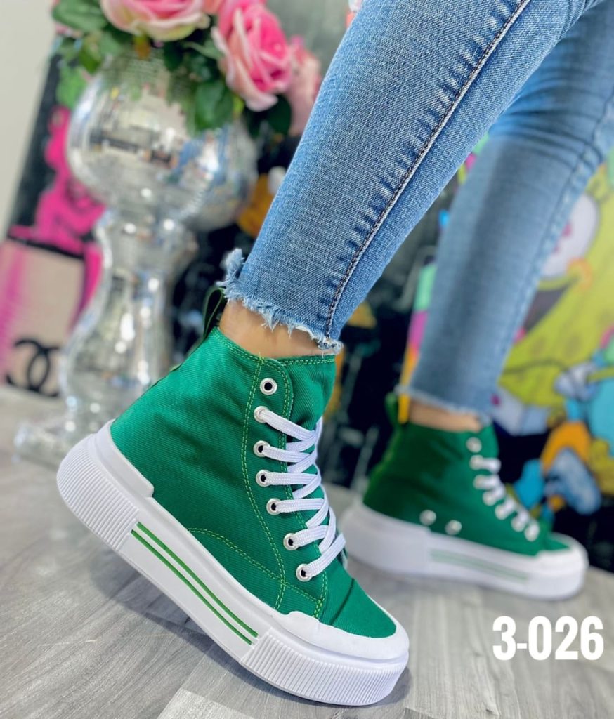 TENIS BOTIN EMMA – Distriurban_colombia