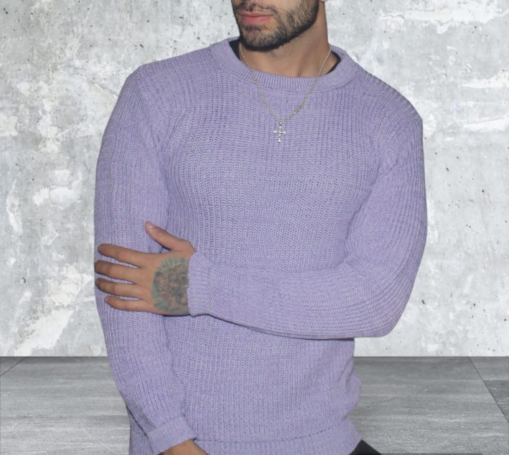 BUSO LISO TEJ – MYR – Distriurban_colombia