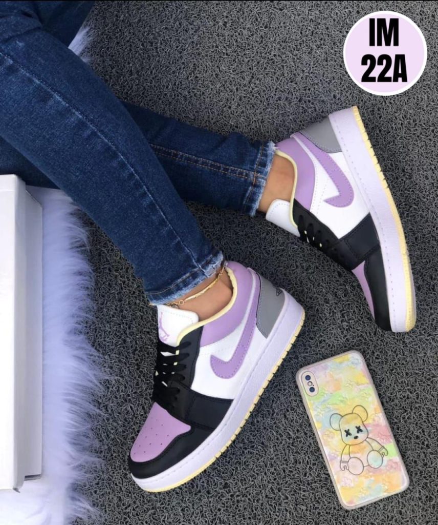 NIKE JORDAN 1 – Distriurban_colombia
