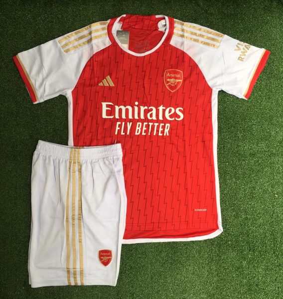 UNIFORME ARSENAL – Distriurban_colombia